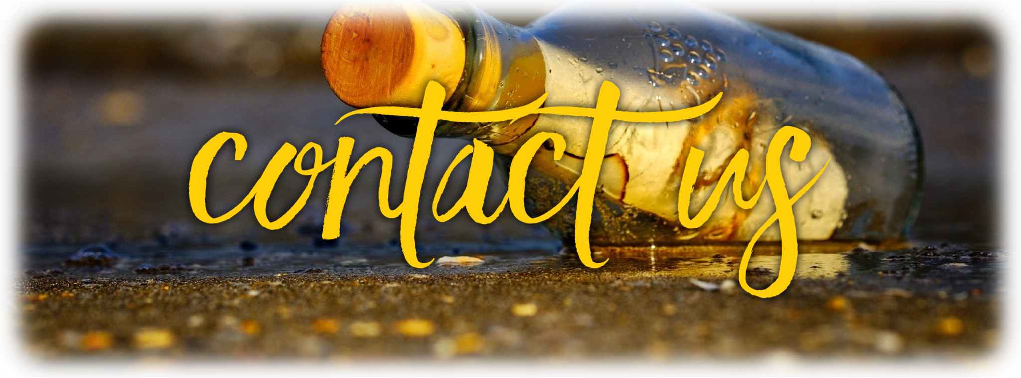 Contact – Gary Caudill Ministries